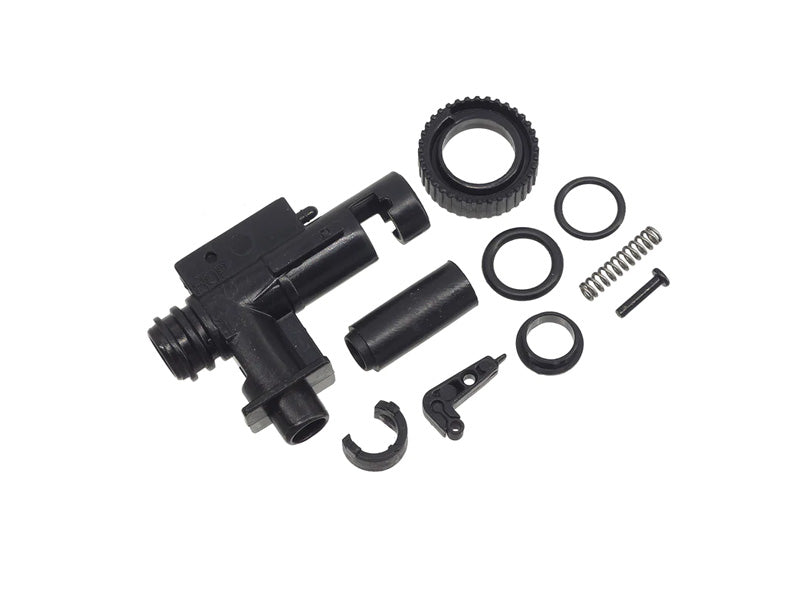 [CYMA] Polymer Hop Up Chamber [For M4 AEG Series] – SIXmm (6mm)