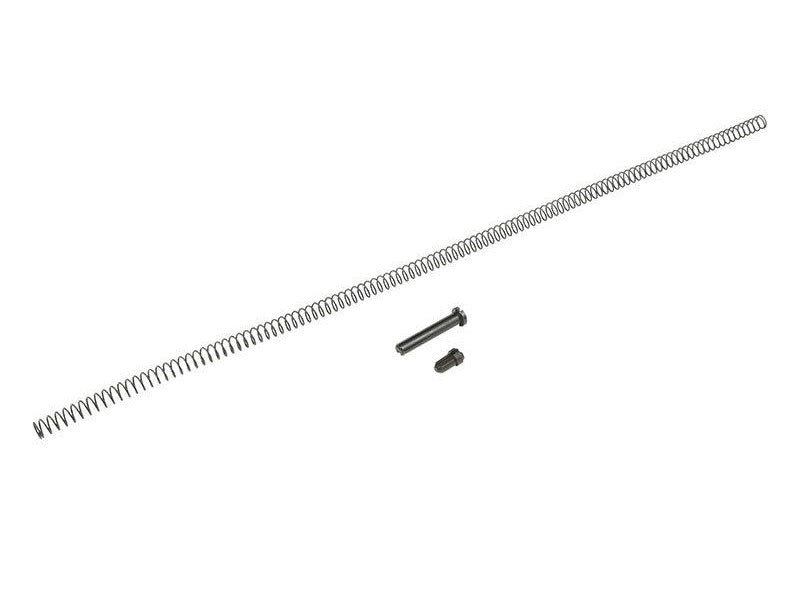 [Bow Master] 130% Recoil Spring Set [For Marui AKM GBB Series] – SIXmm ...