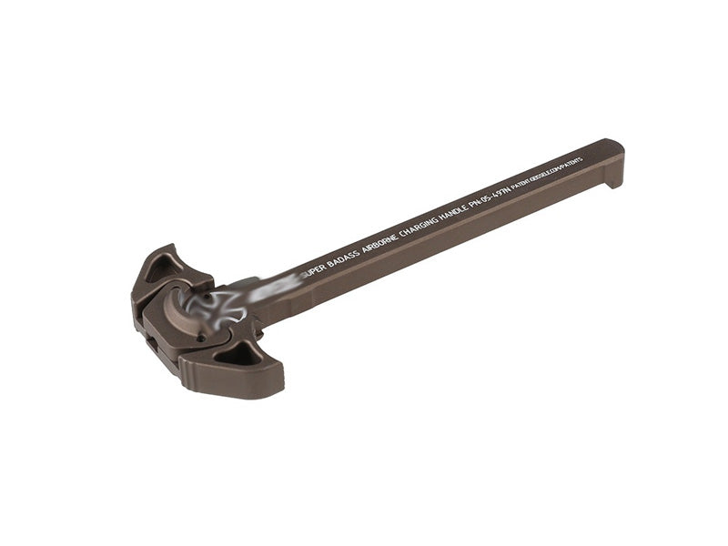 [Z-Parts] M4 MARUI N URG-I Airborne Charging Handle [For MARUI M4 MWS ...