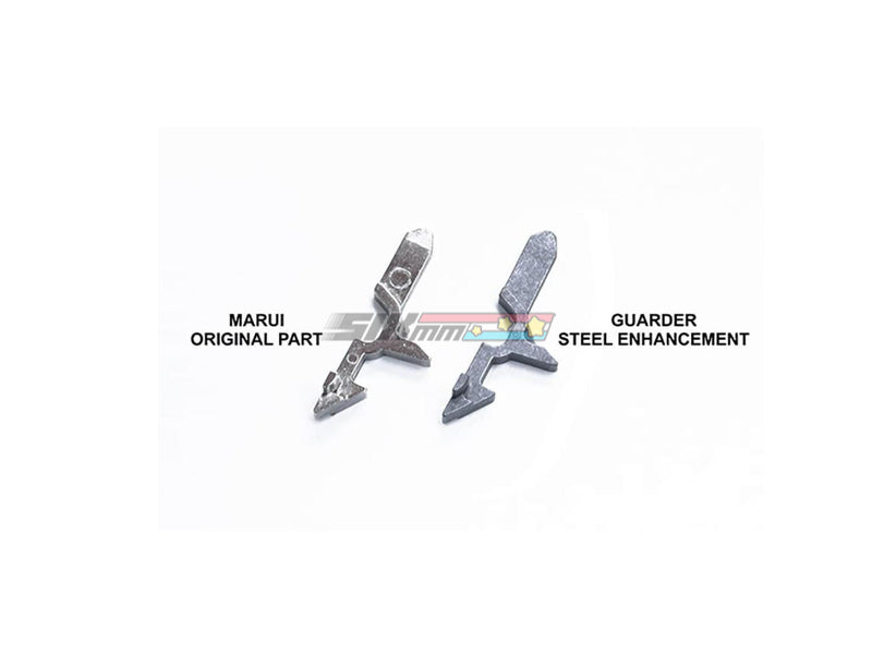 [Guarder] Steel Disconnector [For Tokyo Marui Hi-Capa 4.3 / 5.1 GBB Pi ...