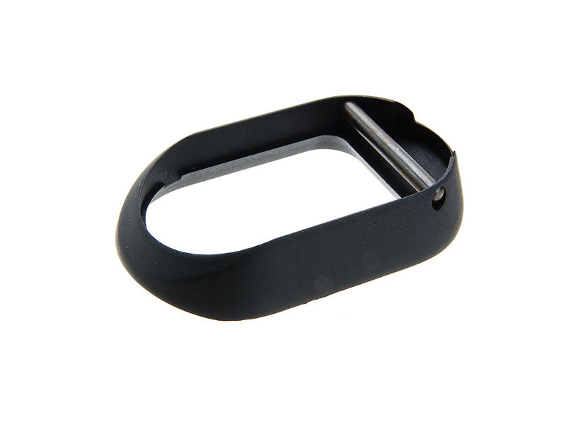 [Novritsch] SSP1 / SSP5 Enlarged Mag Well – SIXmm (6mm)