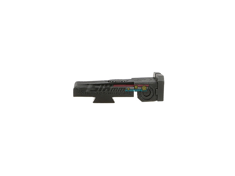 [Guarder] Steel Rear Sight [For Tokyo Marui Hi-Capa 5.1][STI Custom Ty ...