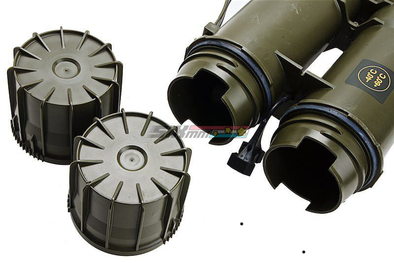 [VFC] US SOCOM M3 MAAWS 84MM MUNITION BOX – SIXmm (6mm)