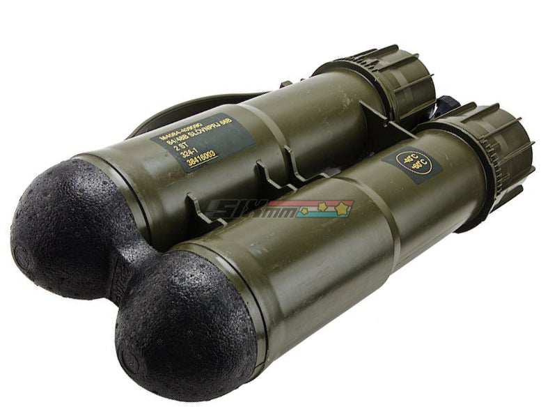 [VFC] US SOCOM M3 MAAWS 84MM MUNITION BOX – SIXmm (6mm)