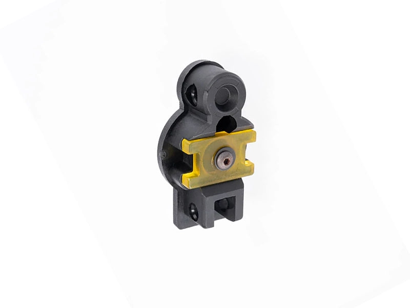 [VFC] Airsoft GBB Sling Plate[For VFC MP5K GBB Series][BLK] – SIXmm (6mm)