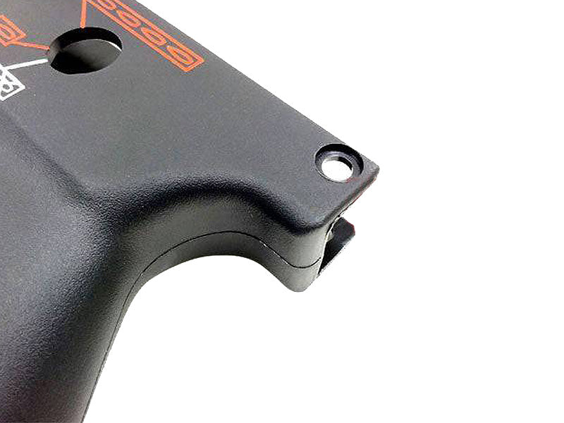 [VFC] Airsoft Nylon Lower Frame[For VFC H&K MP5K GBB Series][BLK ...