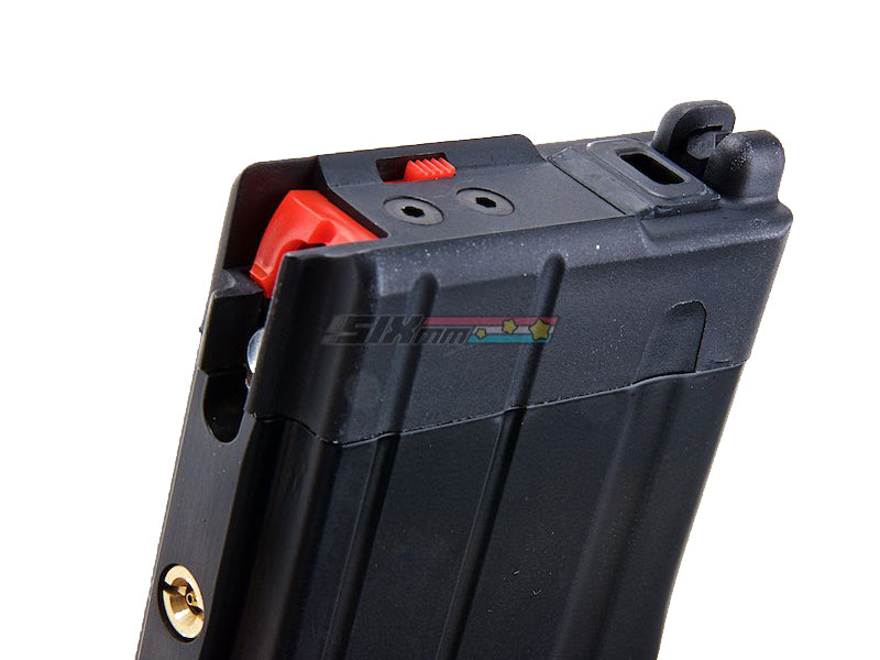 [VFC] BCM GBB Gas Magazine[For Umarex HK416/M4 GBB][V3][30rds][BCM Lic ...