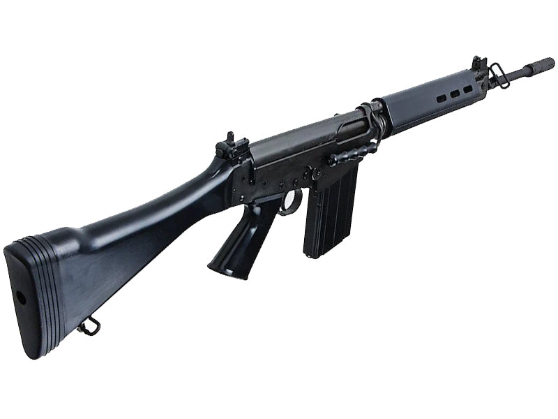 [VFC] FAL / LAR Standard Type III GBB Airsoft Rifle[Deluxe Ver ...