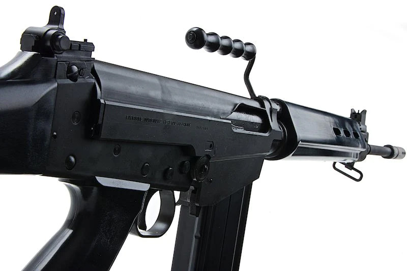 [VFC] FAL / LAR Standard Type III GBB Airsoft Rifle[Deluxe Ver ...