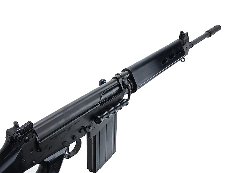 [VFC] FAL / LAR Standard Type III GBB Airsoft Rifle[Deluxe Ver ...