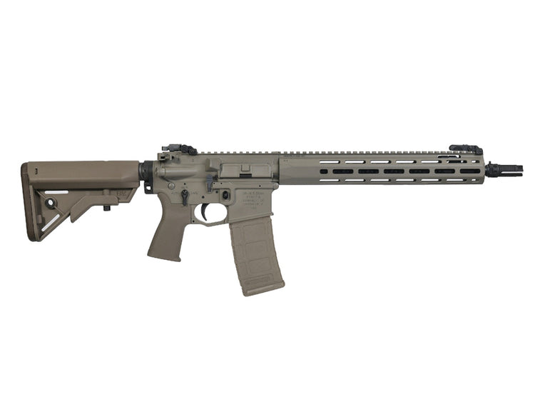 [VFC] KAC L403A1 GBB rifle[KAC KS1 Style][New Hop Up System][FDE ...