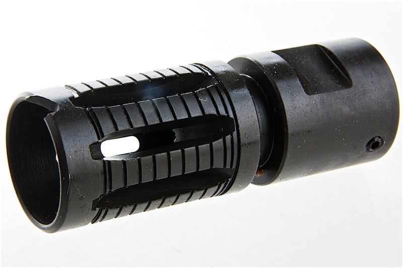 [VFC] KAC Type G36 KSK Barrel Extension [Flash hider Included] – SIXmm ...