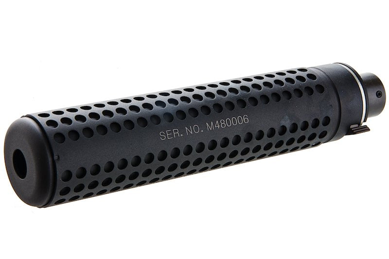 [VFC] KAC Type G36 KSK Barrel Extension [Flash hider Included] – SIXmm ...