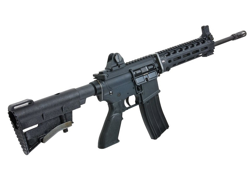 [VFC] T91 SOC GBB Airsoft Gun W/ M-LOK Rail Handguard System [Full Mar ...