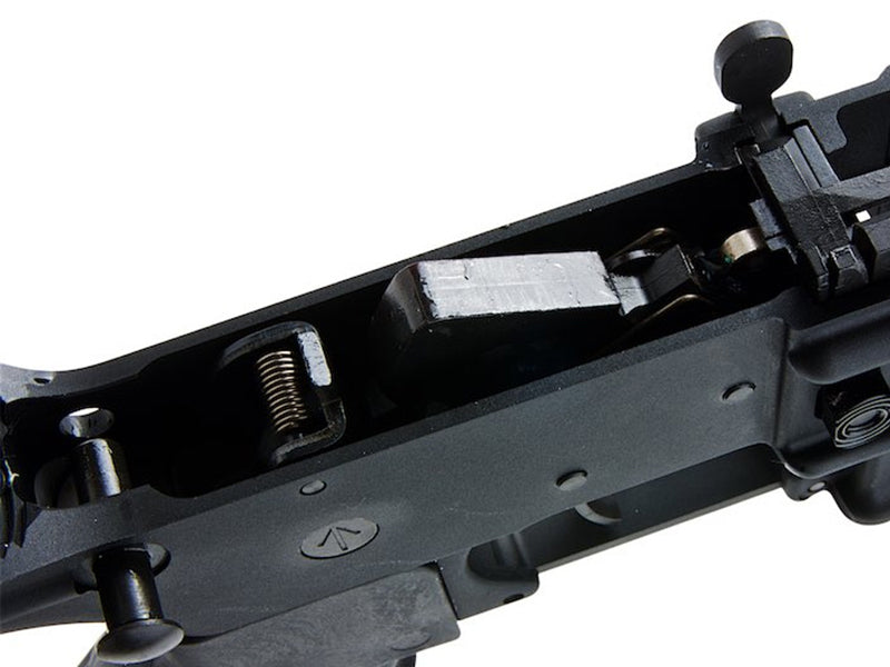 [VFC] T91 SOC GBB Airsoft Gun W/ M-LOK Rail Handguard System [Full Mar ...