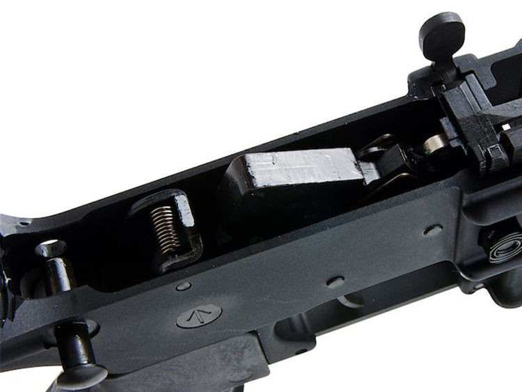 [VFC] T91 FSP GBB Airsoft Gun W/ M-LOK Rail Handguard System [Full Mar ...