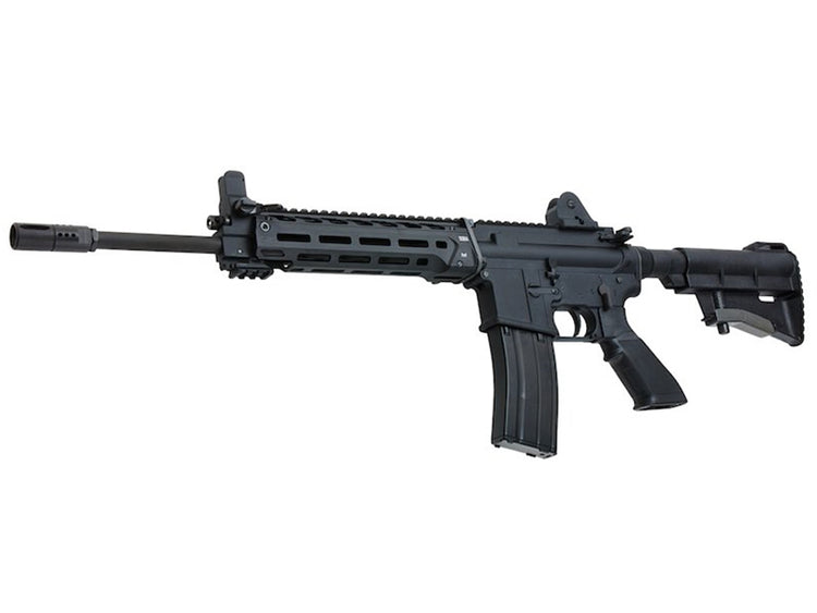 [VFC] T91 SOC GBB Airsoft Gun W/ M-LOK Rail Handguard System [Full Mar ...