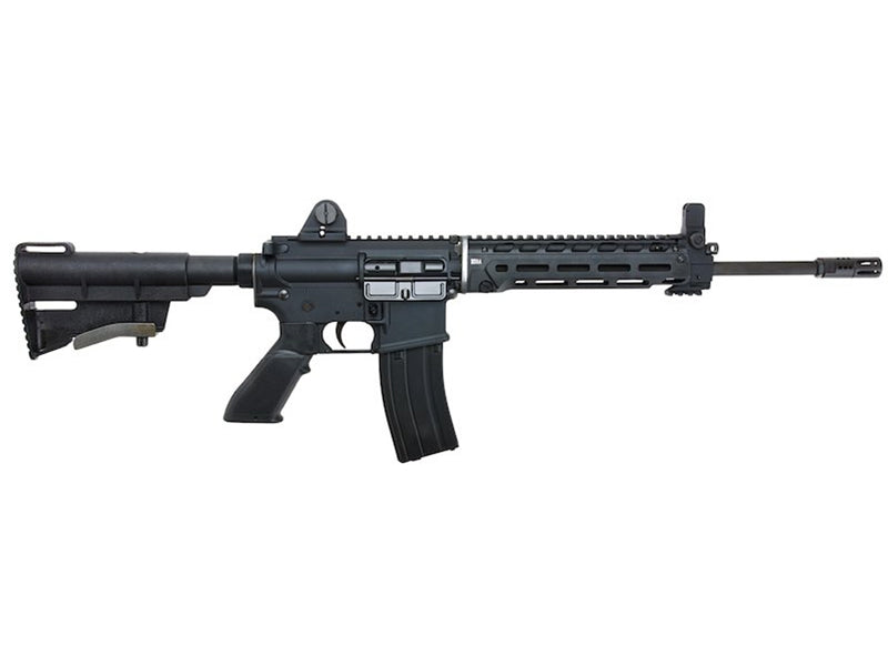 [VFC] T91 SOC GBB Airsoft Gun W/ M-LOK Rail Handguard System [Full Mar ...