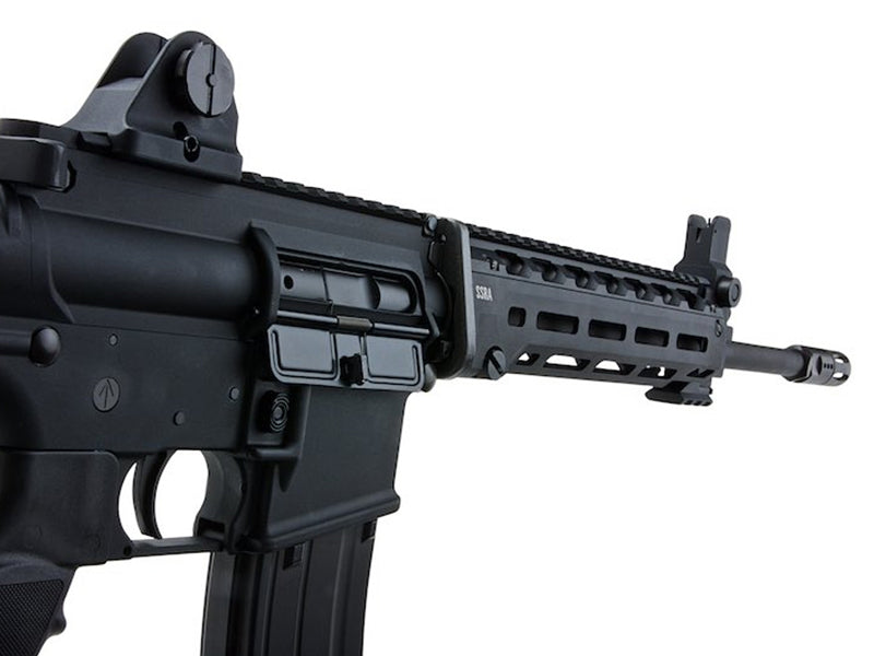 [VFC] T91 SOC GBB Airsoft Gun W/ M-LOK Rail Handguard System [Full Mar ...
