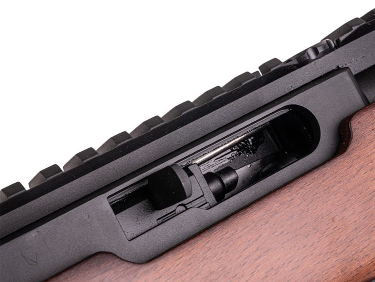 [Viva Arms] Ranch Boy (Ruger 10/22) Airsoft GBB Rifle[W/ Wooden Furnit ...