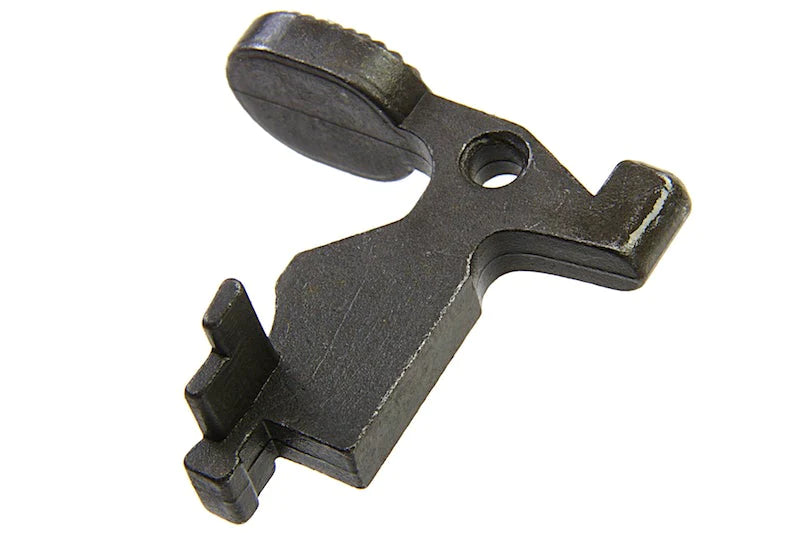 [Alpha Parts] Steel Bolt Stop Set for Systema PTW M4 Series[BLK ...