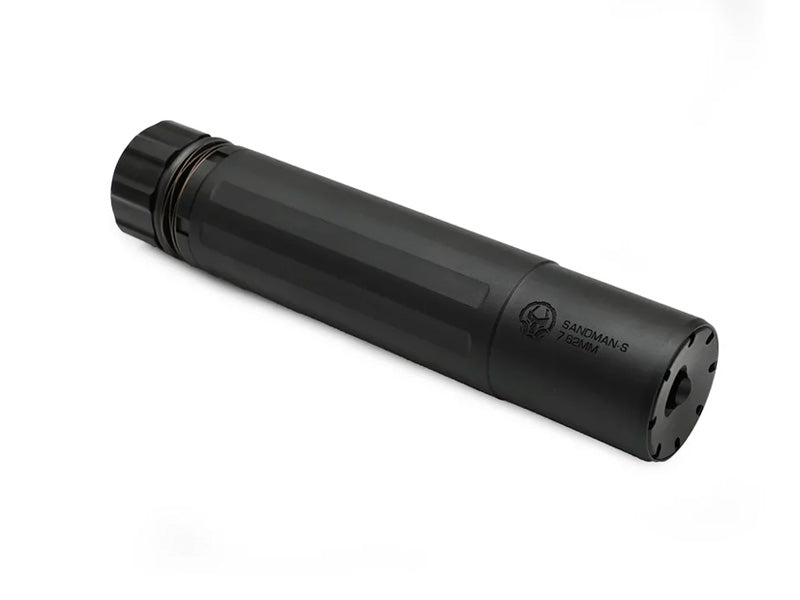 [PTS] Dead Air Sandman-S Mock Suppressor with Flash Hider[BLK] – SIXmm ...