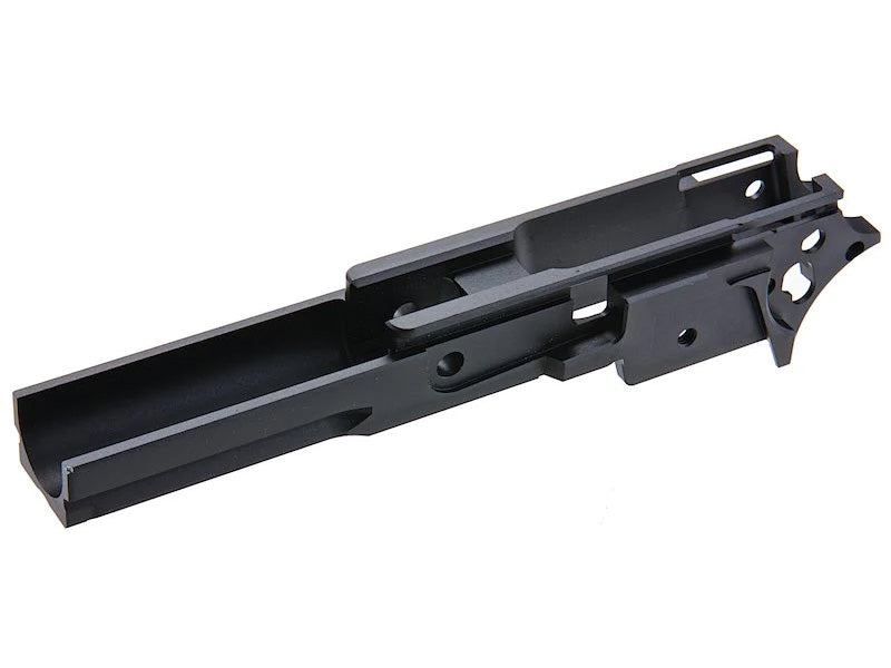 [5KU][Upgraded] 3.9inch CNC Aluminium Middle Frame[W/ Railed][Tokyo Ma ...