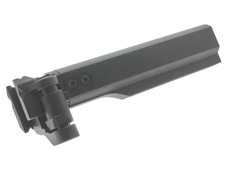 [Airsoft Artisan] New Type M4 Folding Stock Adapter [For M1913 Series ...