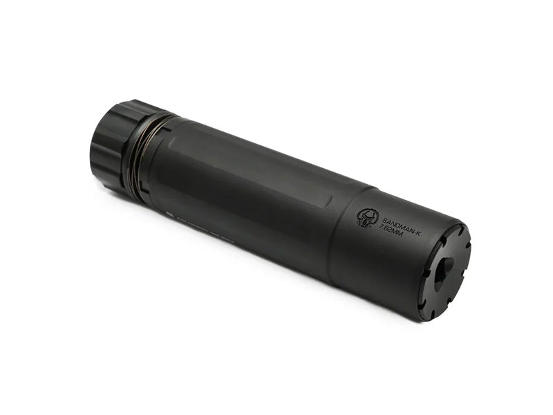 [PTS] Dead Air Sandman-K Mock Suppressor with Flash Hider[BLK] – SIXmm ...