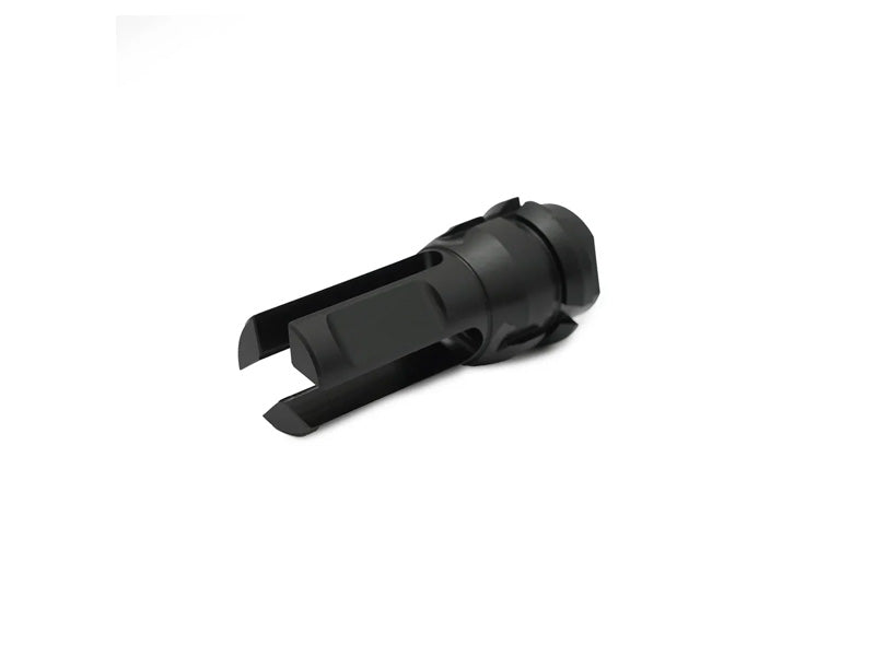 [PTS] Dead Air Sandman-K Mock Suppressor with Flash Hider[DE] – SIXmm (6mm)