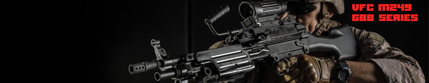 SIXmm- 6mm Airsoft Guns, Sniper Gun, and Painball Accessories. – SIXmm ...