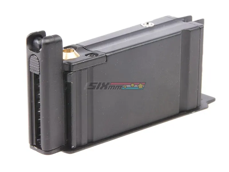 [PPS] Gas Magazine for Tanaka / PPS KAR 98[PPS KAR 98 Gas Sniper Rifle ...