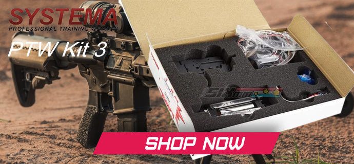 SIXmm- 6mm Airsoft Guns, Sniper Gun, and Painball Accessories. – SIXmm ...