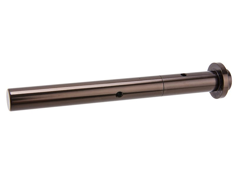 [Dr. Black] AGA Recoil Spring Rod [For Tokyo Marui Hi Capa 4.3 GBB Ser ...