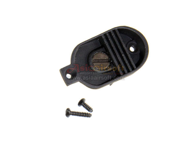 [Jing Gong] JG Golden Eagle AEG Pistol Grip Heat Sink[For M4 / M16 AEG ...