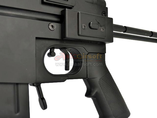 [Golden Eagle]精工M200手動氣動手動狙擊步槍 – SIXmm (6mm)