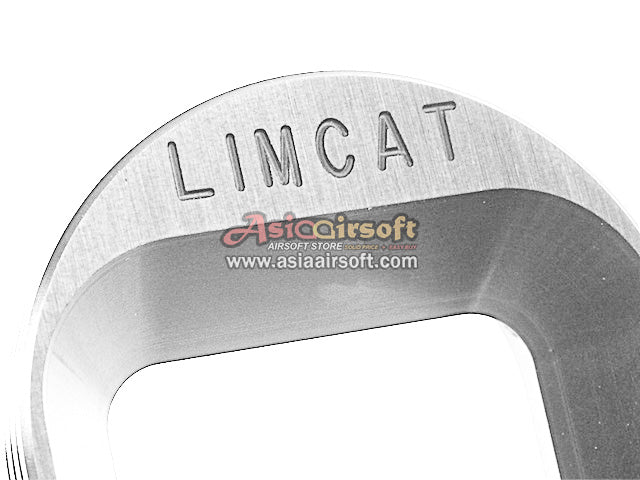 [GunSmith Bros] Limcat Style Magwell[SV] – SIXmm (6mm)