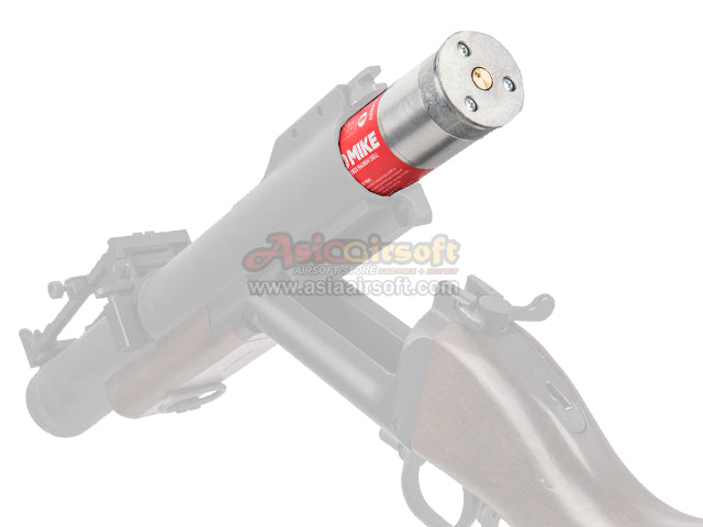 [Airsoft Innovations] "40 Mike" Airsoft 40mm Grenade Shell Cartridge ...