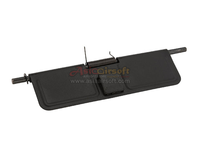 [APS] Airsoft M4 AEG Dust Cover[Caliber] – SIXmm (6mm)