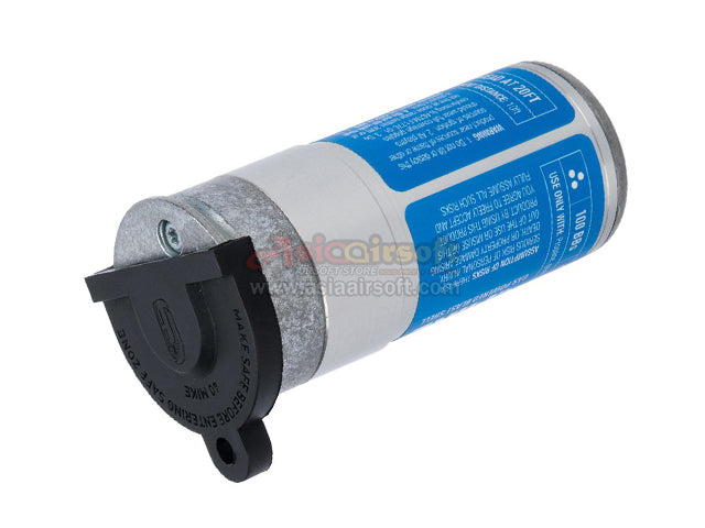 [Airsoft Innovations] Master Mike 40mm Airsoft Gas Powered Blast Grena ...