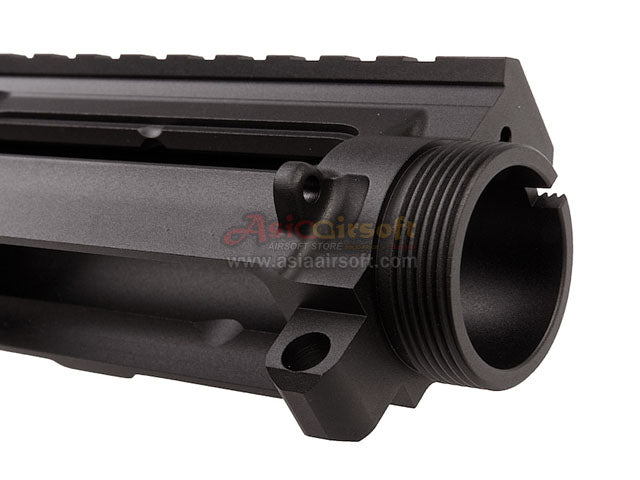 [Alpha Parts] Aluminium Upper Receiver[For Systema PTW M4 Series ...