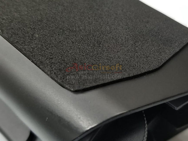 [Golden Eagle] Jing Gong M4 Crane Stock with Velvet Cheek Rest[Systema ...
