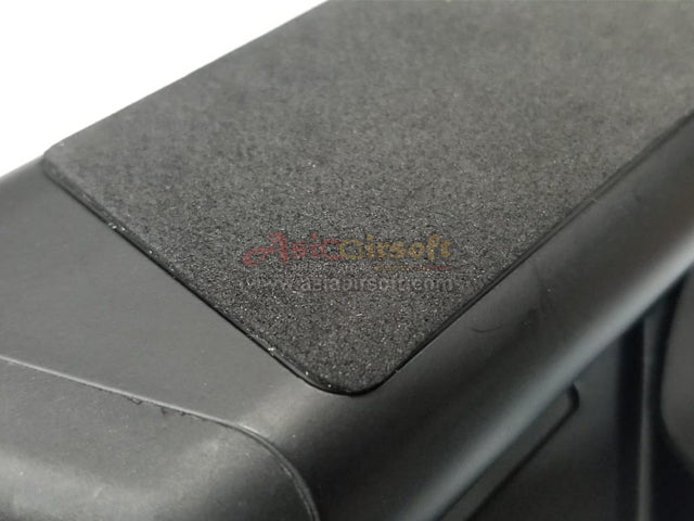 [Golden Eagle] Jing Gong M4 Crane Stock with Velvet Cheek Rest[Systema ...