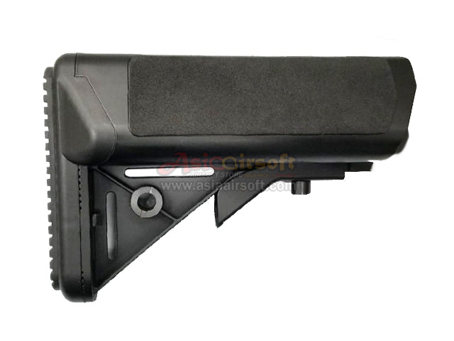 [Golden Eagle] Jing Gong M4 Crane Stock with Velvet Cheek Rest[Systema ...