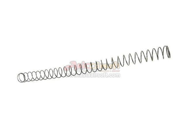 [Z-Parts] Steel Recoil Spring[For KSC P226 SYSTEM 7 GBB] – SIXmm (6mm)