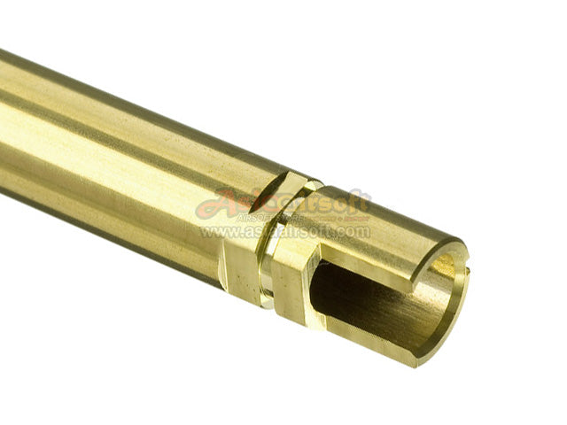 [Orga Airsoft] Super Power Barrel 6.00mm[For Tokyo Marui VSR-10][430mm ...