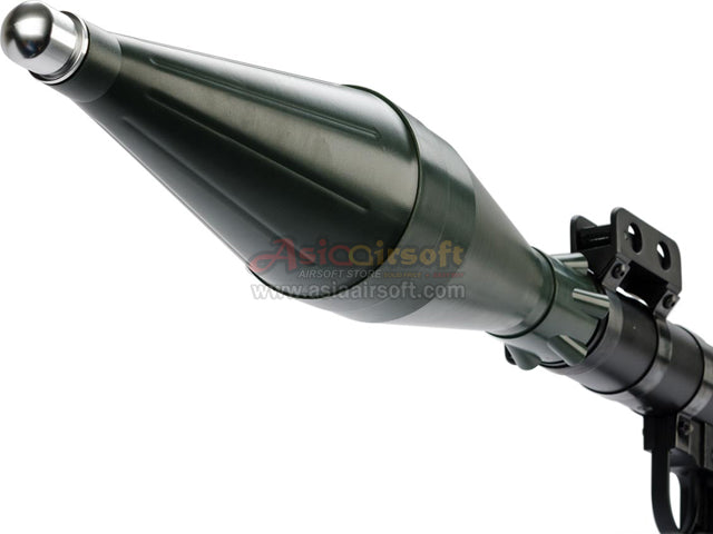 [Blackcat Airsoft] RPG Grenade Launcher Kit Set – SIXmm (6mm)