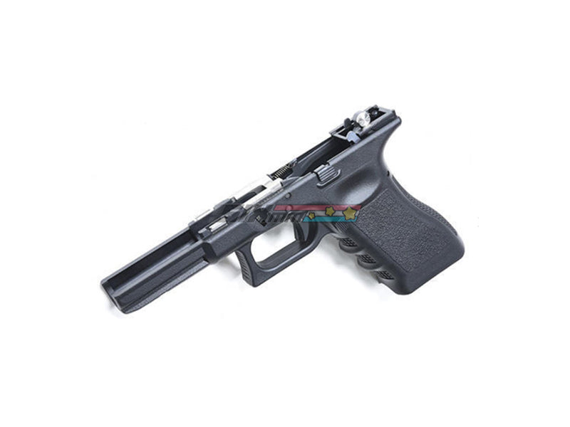 [Guarder] New Generation Frame Complete Set [For MARUI G18C][U.S. Ver ...