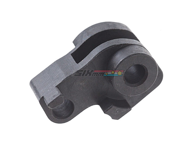 [Guns Modify] Steel Hammer Sear Set with 7075AL Rotor [For Tokyo Marui ...