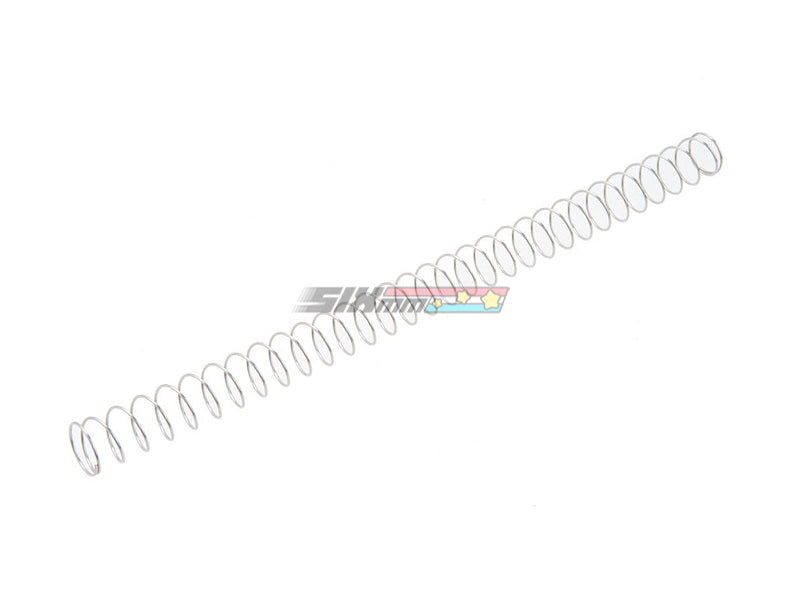 [Angry Gun] Tokyo Marui MWS GBBR Airsoft Buffer Spring [110%] – SIXmm (6mm)